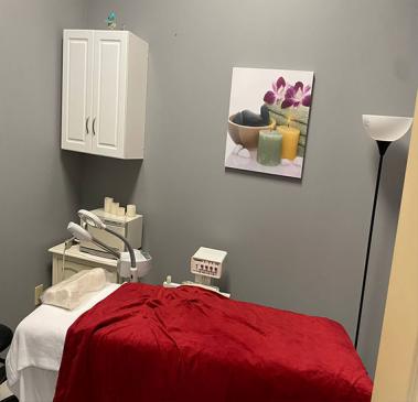 Miracle Threading & Spa